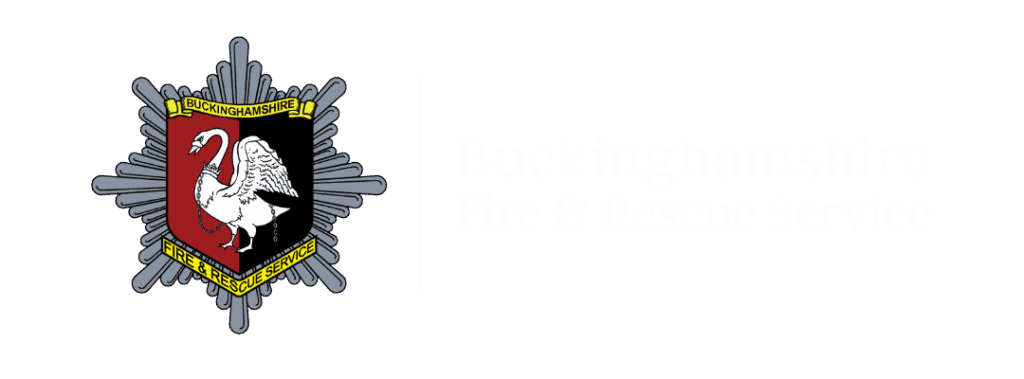 Emergency SMS - Buckinghamshire Fire & Rescue Service