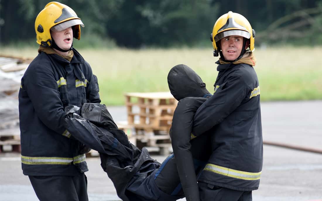 Joining Us – Buckinghamshire Fire & Rescue Service