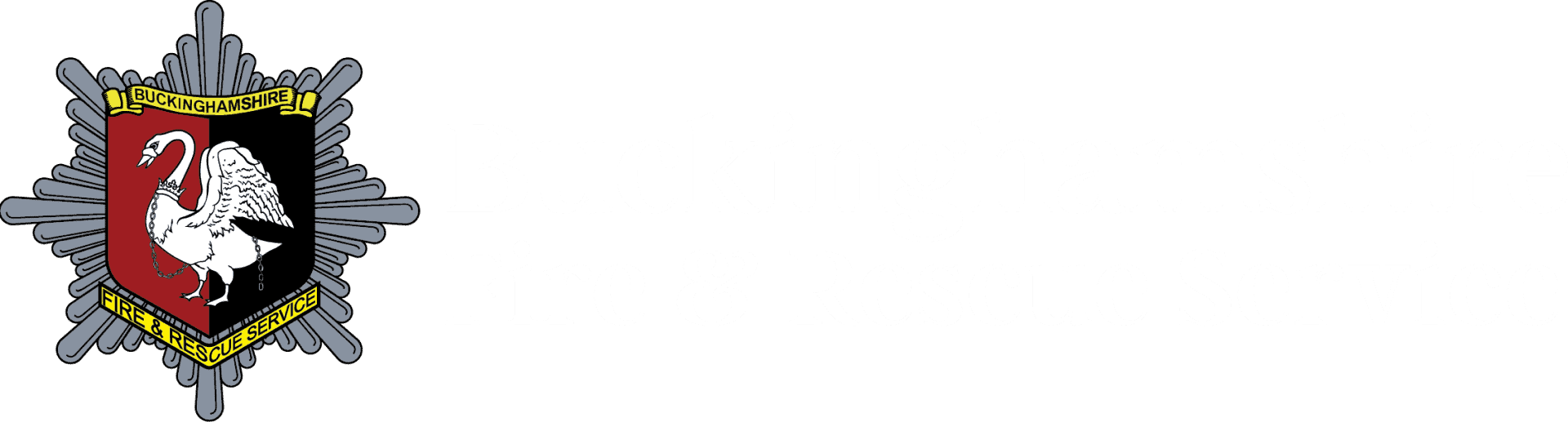 Buckinghamshire Fire and Rescue Homepage
