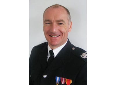 Team – Buckinghamshire Fire & Rescue Service