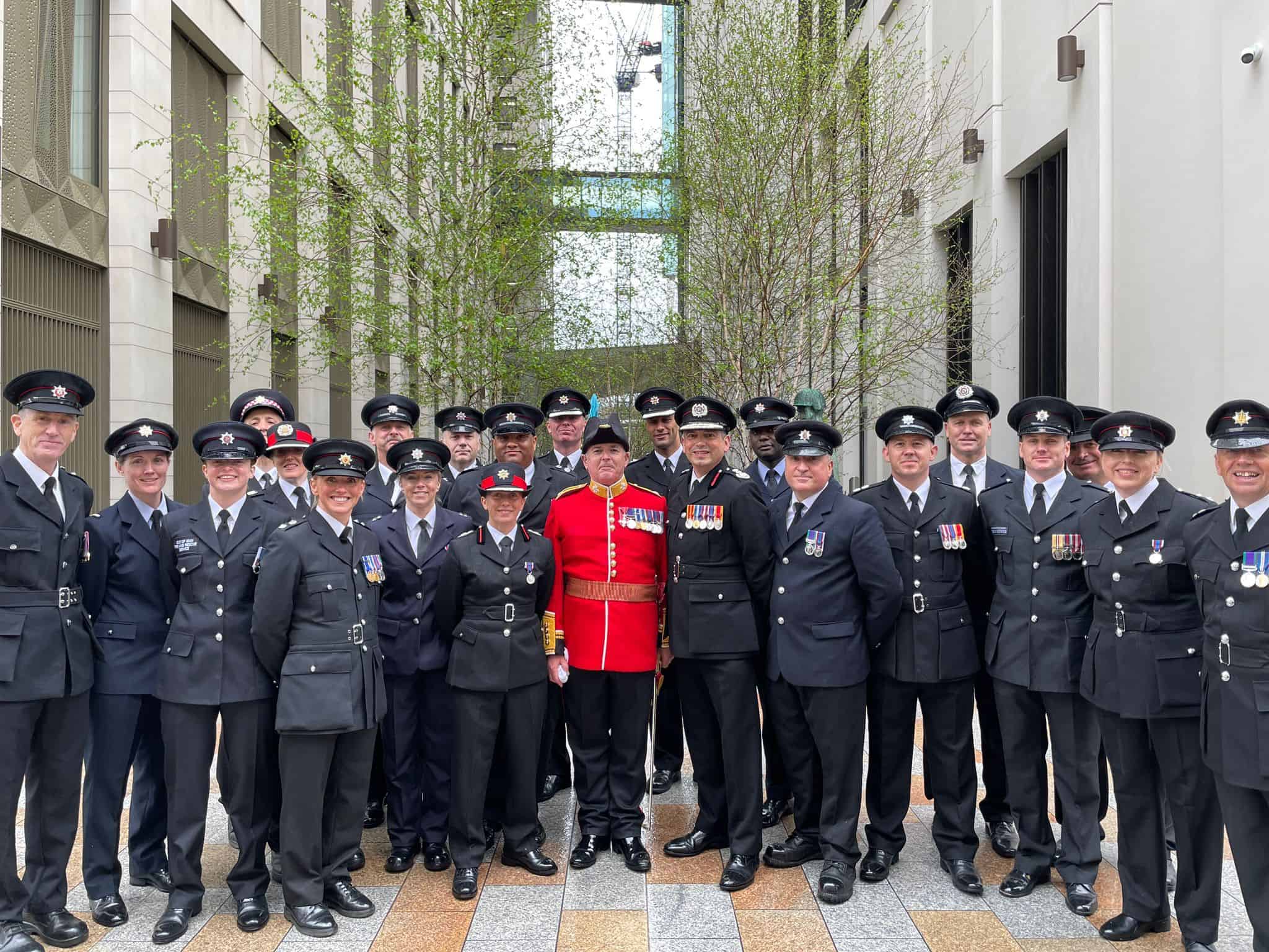 News | Bucks Fire and Rescue