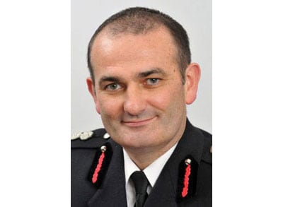 News and Blog | Bucks Fire and Rescue