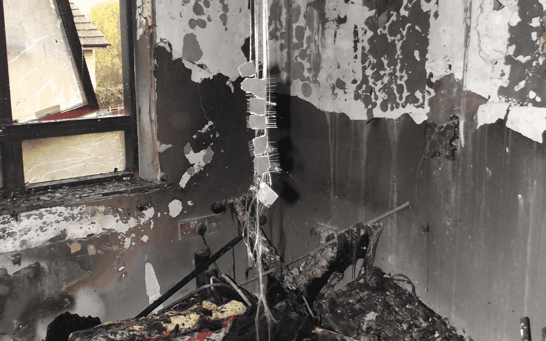 News and Blog | Bucks Fire and Rescue