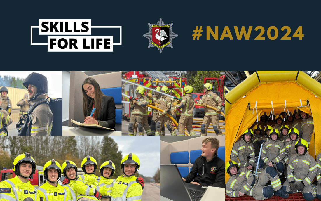 News and Blog | Bucks Fire and Rescue