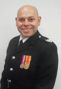 Team – Buckinghamshire Fire & Rescue Service