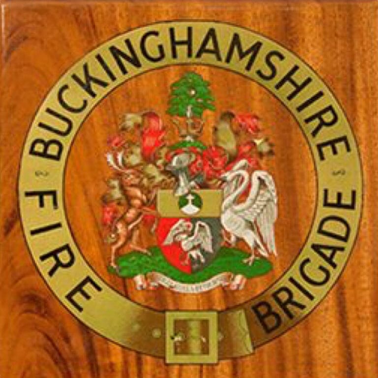 About Us | Bucks Fire and Rescue