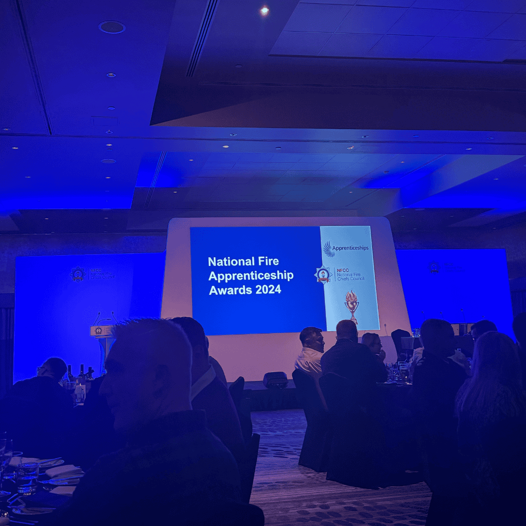 News | Bucks Fire and Rescue