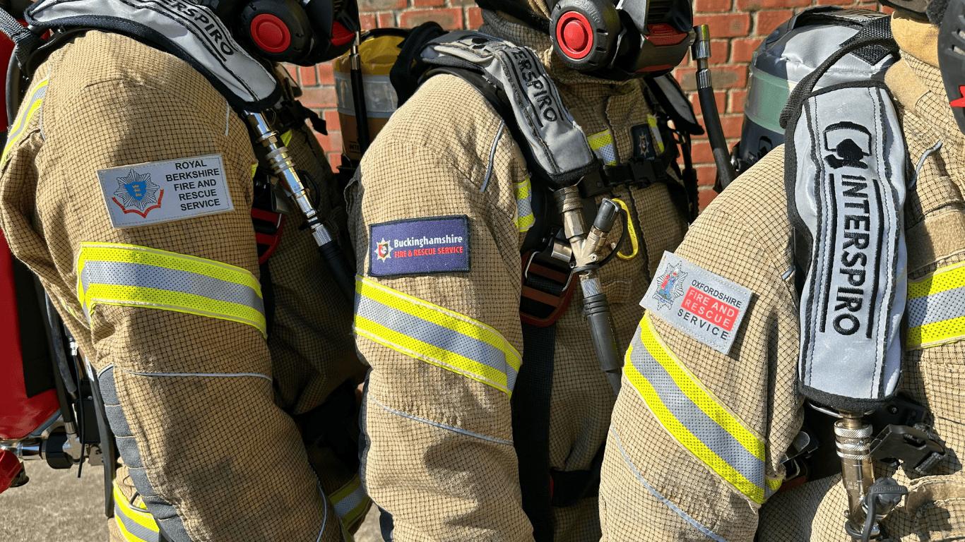 News | Bucks Fire and Rescue