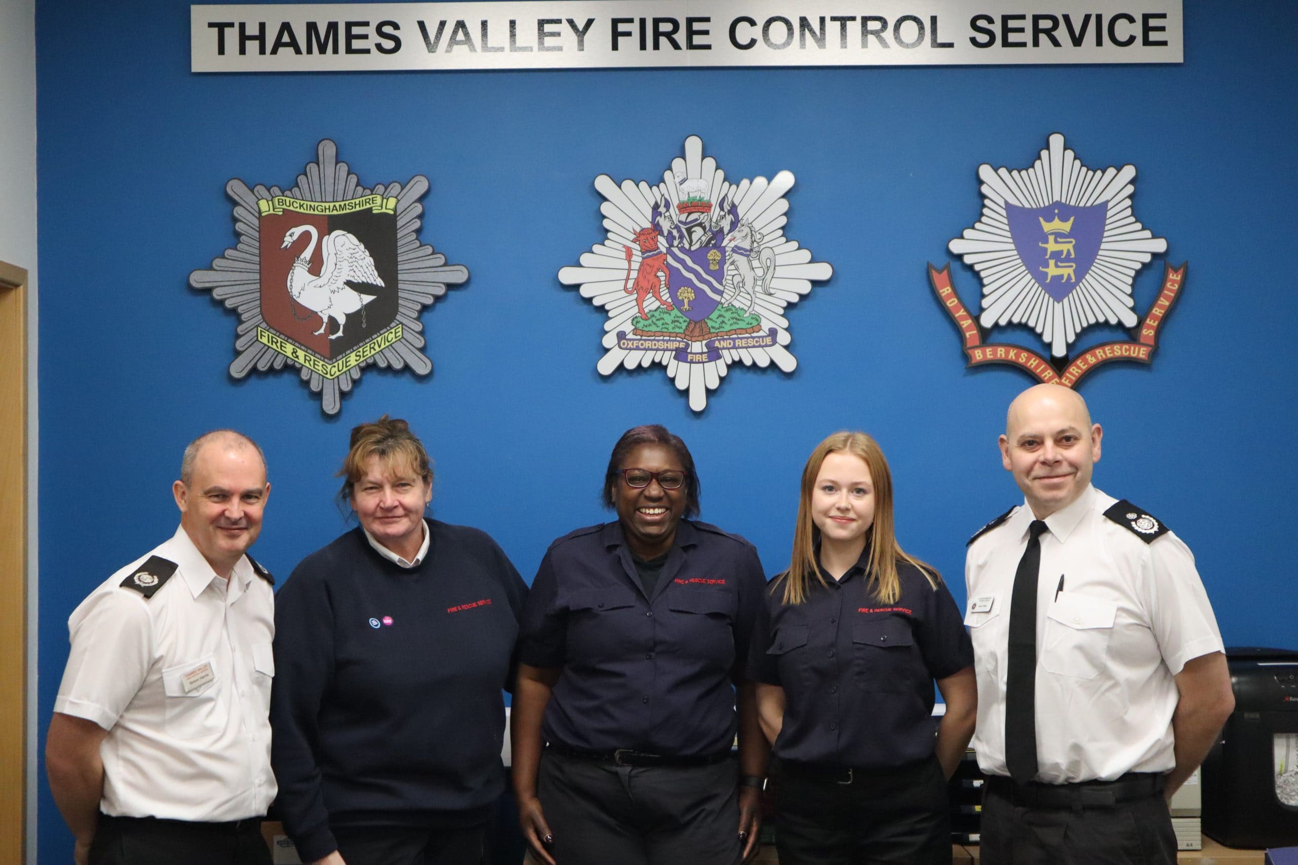 News | Bucks Fire and Rescue