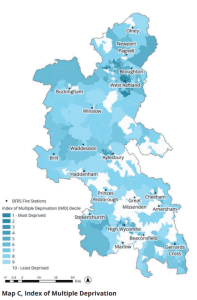 Community Risk Management Plan 2025-2030 – Buckinghamshire Fire ...