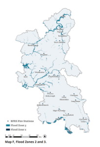 Community Risk Management Plan 2025-2030 – Buckinghamshire Fire ...