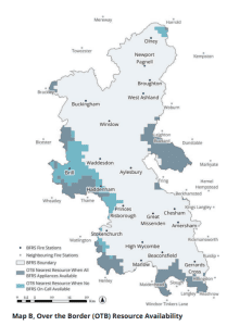 Community Risk Management Plan 2025-2030 – Buckinghamshire Fire ...