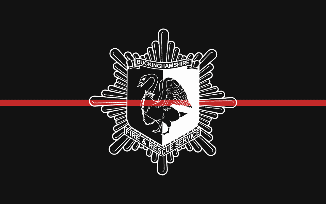 Buckinghamshire Fire and Rescue Homepage