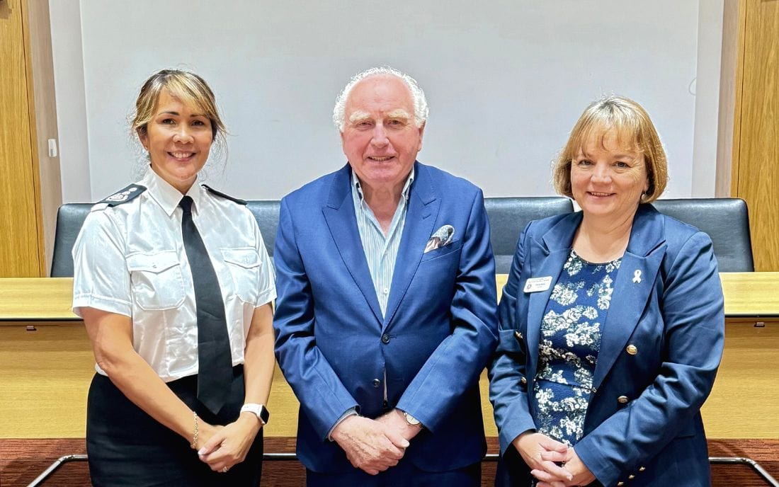 News | Bucks Fire and Rescue