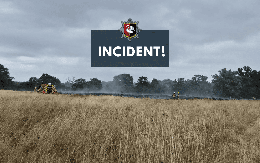 IFE Qualifications - Buckinghamshire Fire & Rescue Service