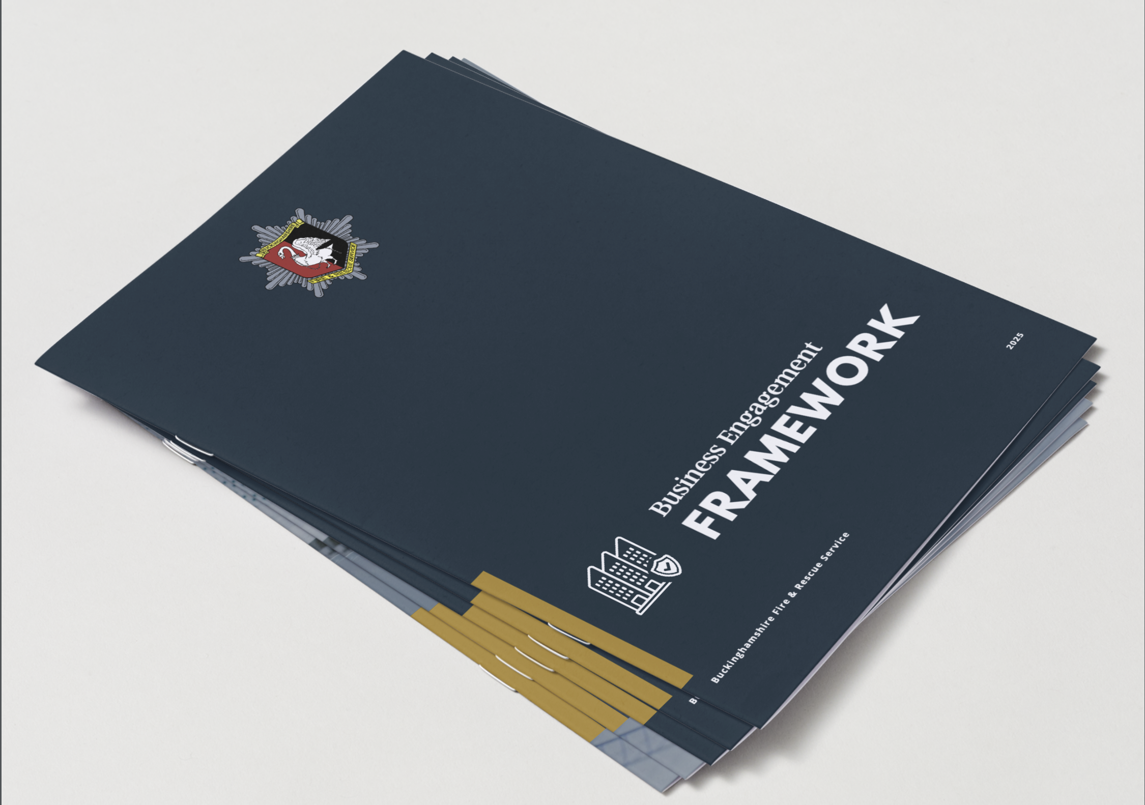 Top Tips for a Successful Firefighter Application | Buckinghamshire ...