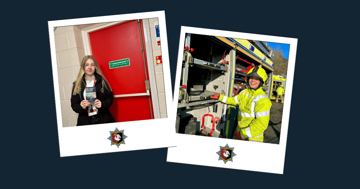 News | Bucks Fire and Rescue